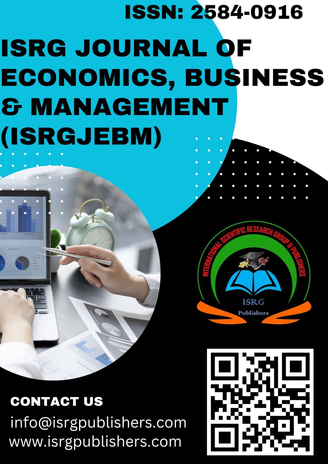 JOURNALS – ISRG PUBLISHERS